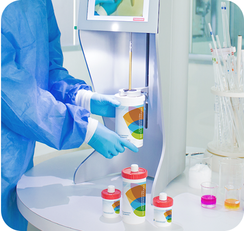 Recetario magistral | Servicios | Salcobrand