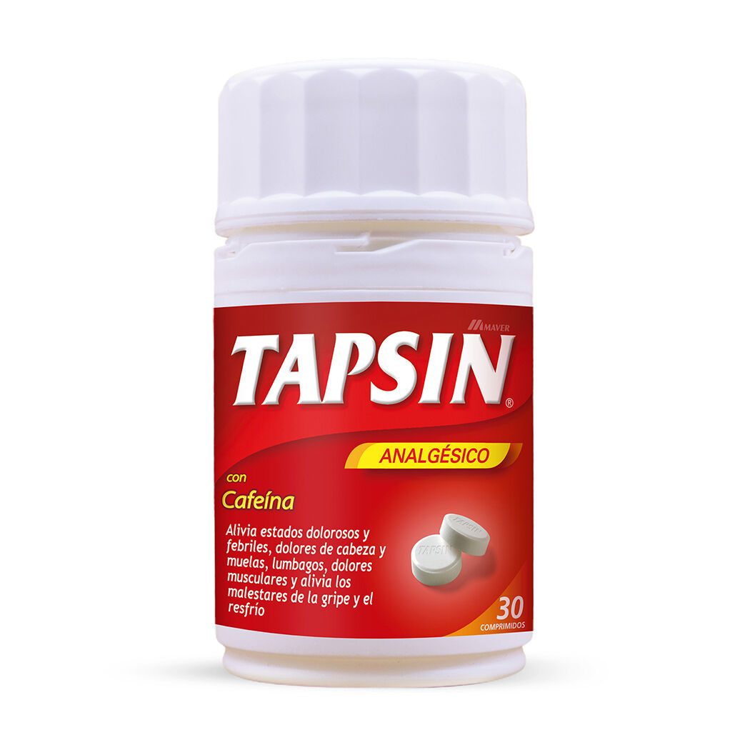Tapsin