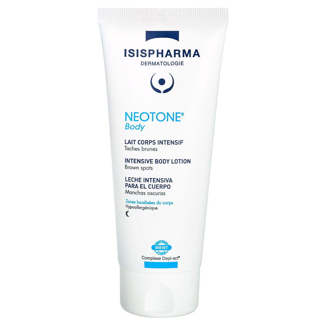 Neotone Body 100ml | Productos | Salcobrand