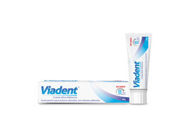 Viadent Crema Dental Prótesis 40 grs | Productos | Salcobrand