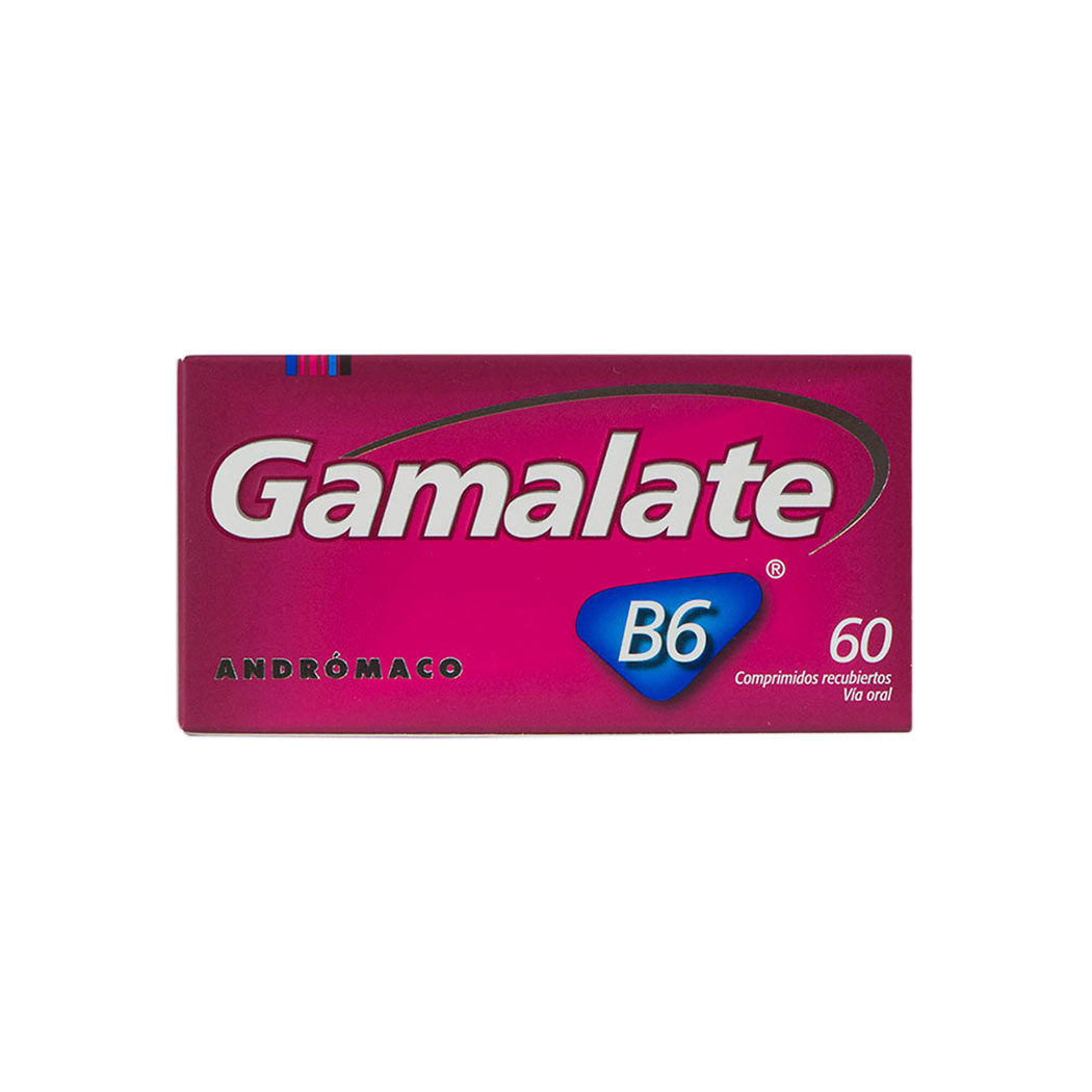 Gamalate B6