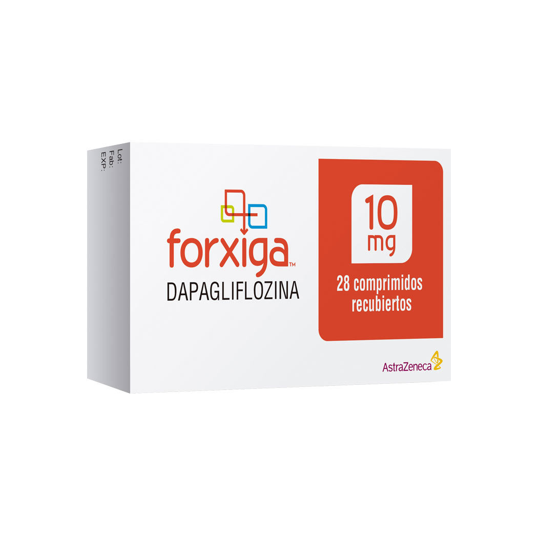 Dapagliflozina 10 Mg Bula - BRAINCP