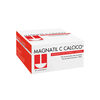 Magnatil C Calcico 30 Comprimidos Efervescentes | Productos | Salcobrand