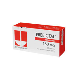 Prestat (B) 150mg 40Com. | Productos | Salcobrand