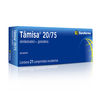 Tamisa 20/75 21 Comprimidos Recubiertos | Productos | Salcobrand