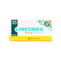 Lamucon (B) Micofenolato Mofetilo 250 mg 100 Comprimidos | Productos ...