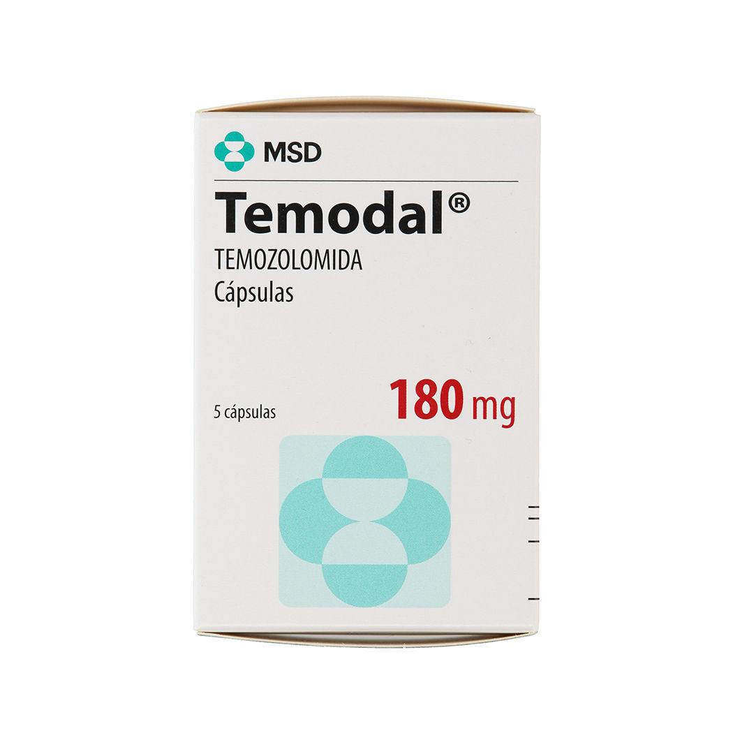 Temodal
