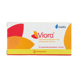 Belara CD Anticonceptivo 28 Comprimidos Recubiertos | Productos ...