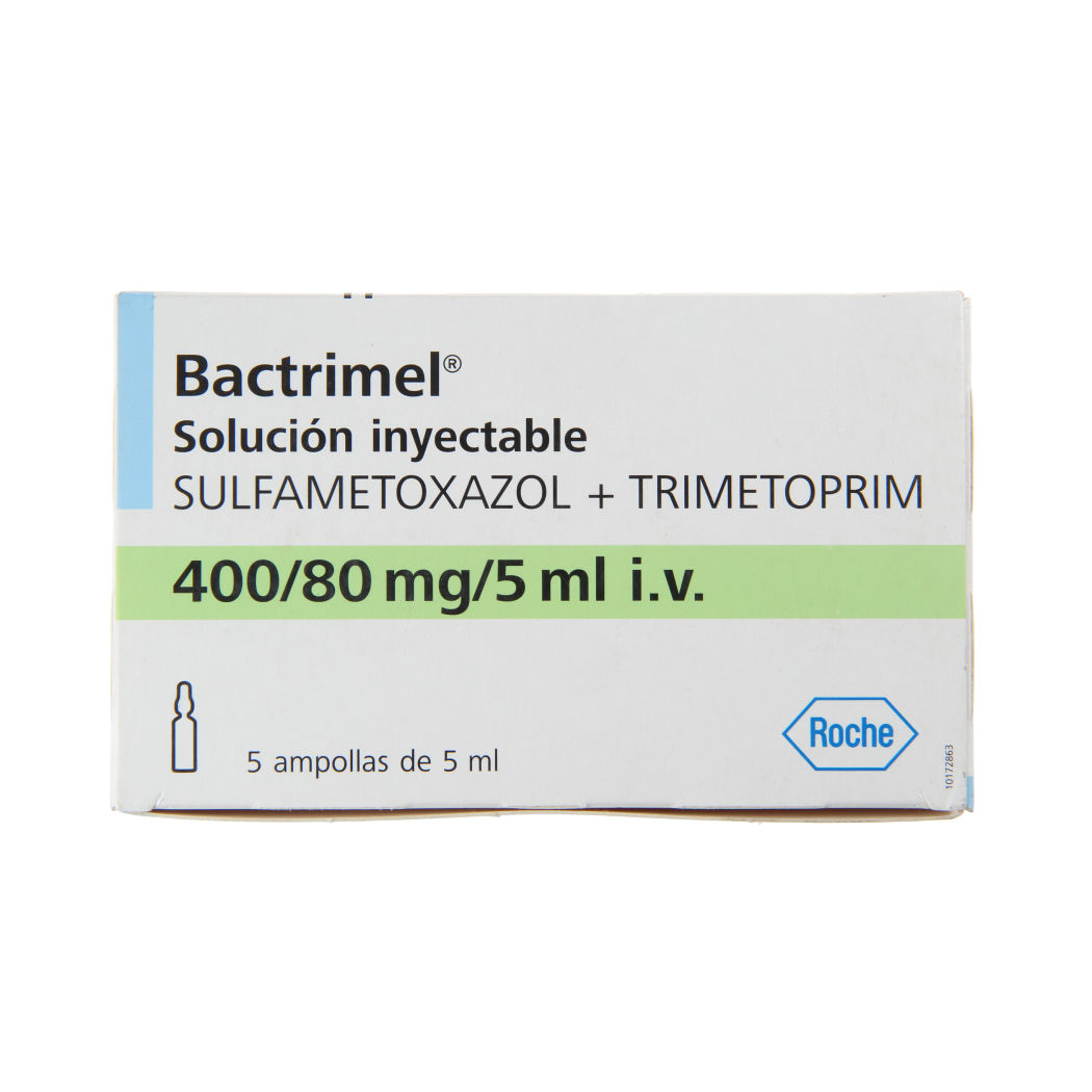 Descubrir 95+ imagen trimetoprim sulfametoxazol se vende sin receta ...