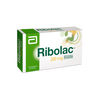 Ribolac 200 mg Rifaximina 10 Comprimidos Recubiertos | Productos ...