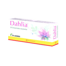 Ladee (B) 28 Comprimidos Recubiertos | Productos | Salcobrand