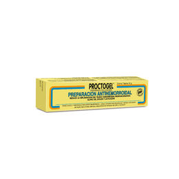 Proctogel Crema Rectal 30 gr | Productos | Salcobrand