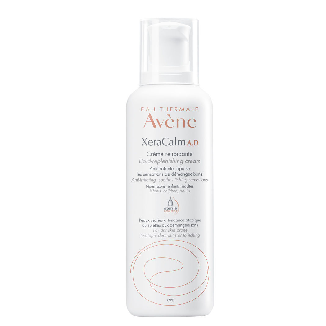 Eau thermale avéne Crema relipidizante | Productos | Salcobrand