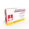 Rivazic (B) Rivastigmina 4.6mg 30 Parches Transdérmicos | Productos ...
