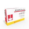 Rivazic (B) Rivastigmina 9.5mg 30 Parches Transdérmicos | Productos ...
