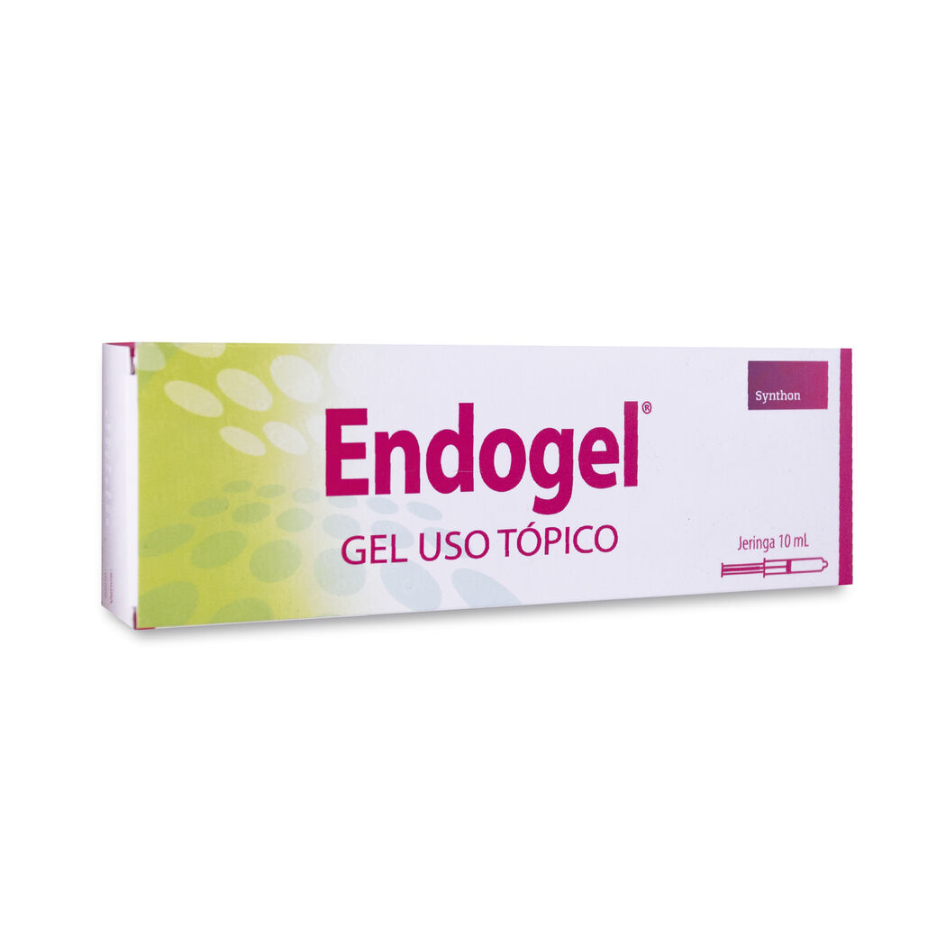 Endogel 10 ml Una Jeringa Prellenada | Productos | Salcobrand