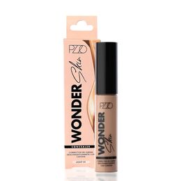 Corrector de Ojeras Wonder Skin Concealer Light PZZO | Productos ...