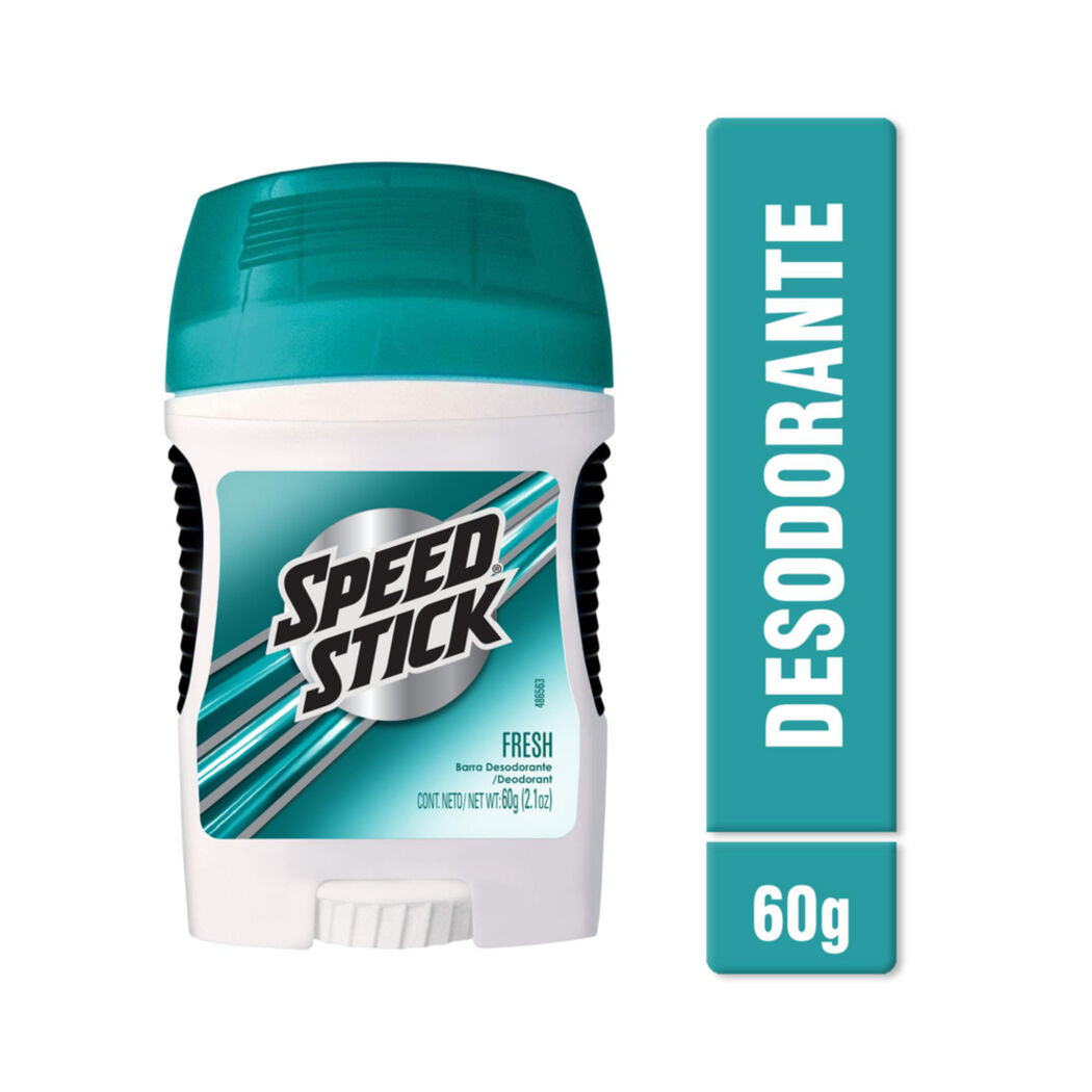 Desodorante En Barra Fresh 60g | Productos | Salcobrand